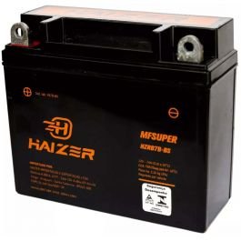 Bateria Haizer HZRB7B-BS em oferta na BeloShop. Aproveite!